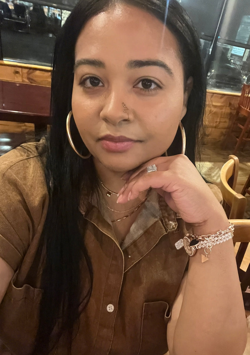 The Alexis Nose Cuff – Sincerely Nature